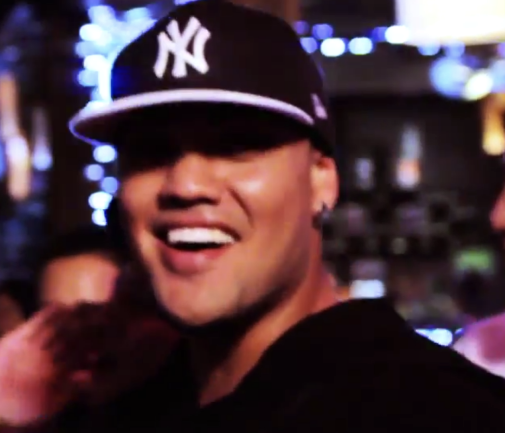 D.Burn | triple j Unearthed