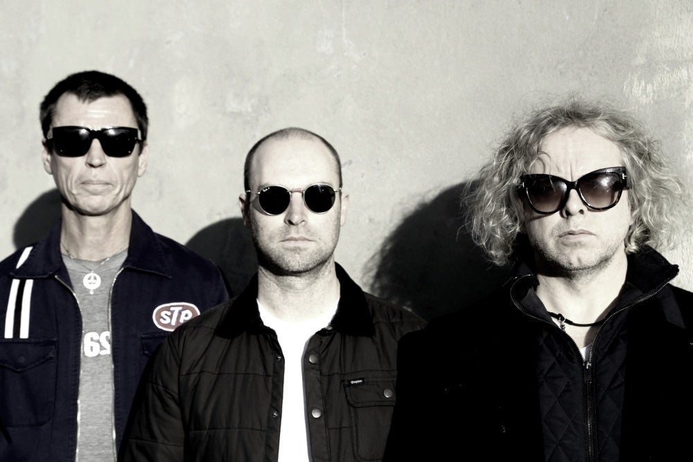 The Stalin Brakes | triple j Unearthed