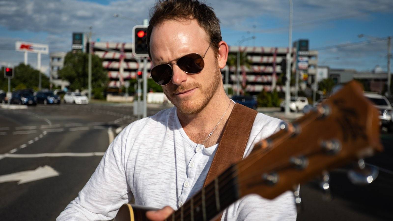 Dave Barrie | triple j Unearthed