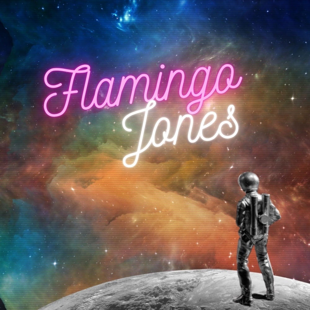 Flamingo Jones | triple j Unearthed
