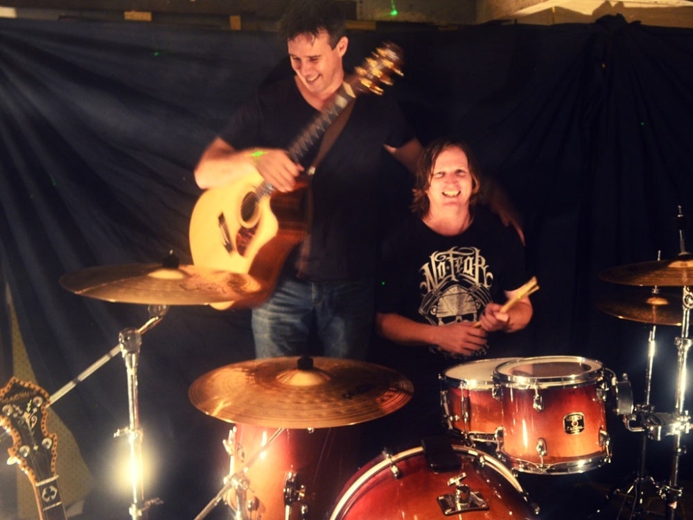 TnD | triple j Unearthed