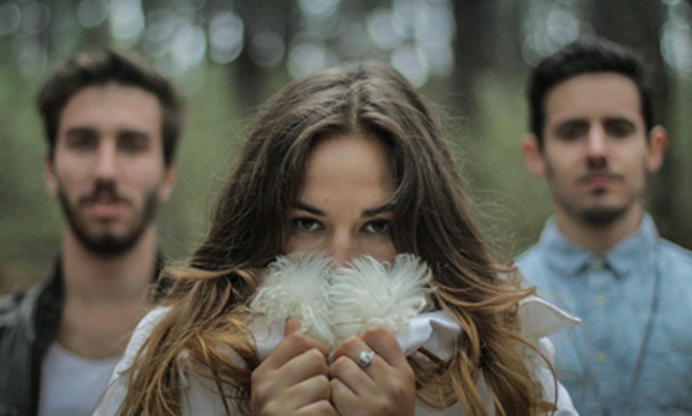 Diamond Thug | triple j Unearthed