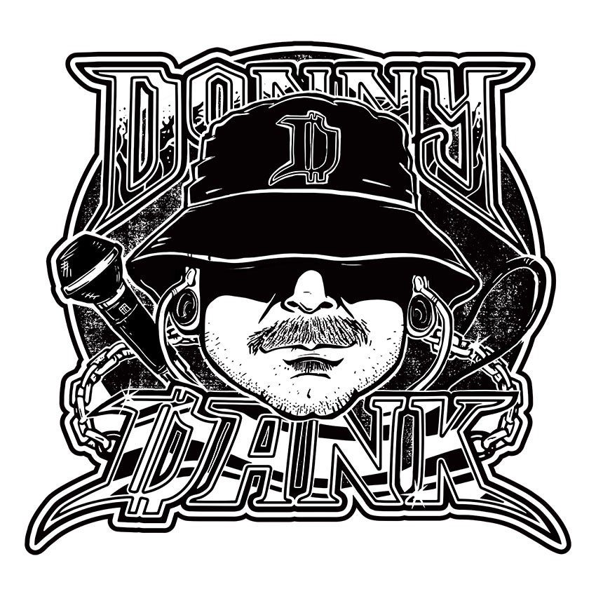 Donny Dank | triple j Unearthed