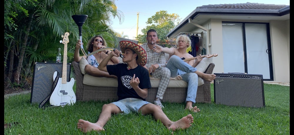 Sunday Sesh | triple j Unearthed