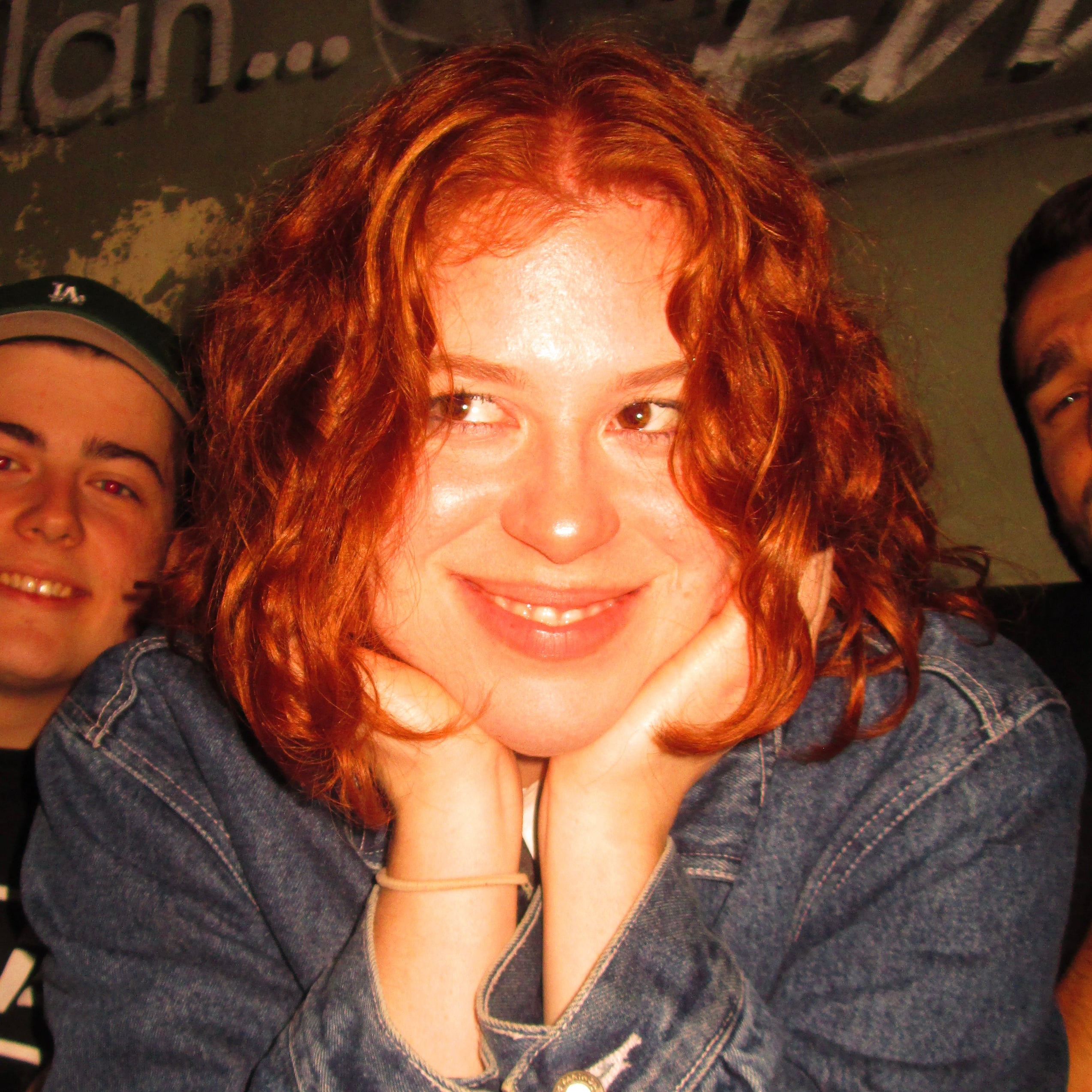 Chloe Booth | triple j Unearthed