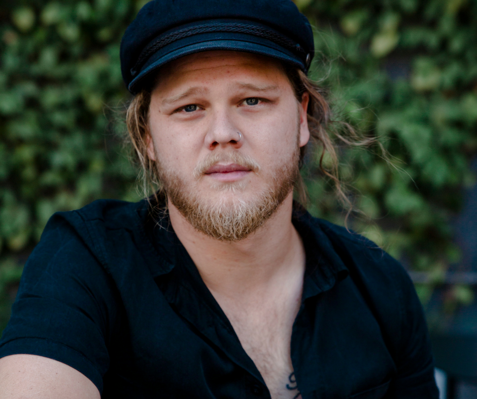 Benny Nelson | triple j Unearthed