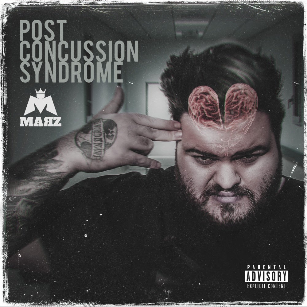 Marz | triple j Unearthed