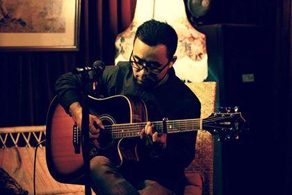 R.Yoshi | triple j Unearthed