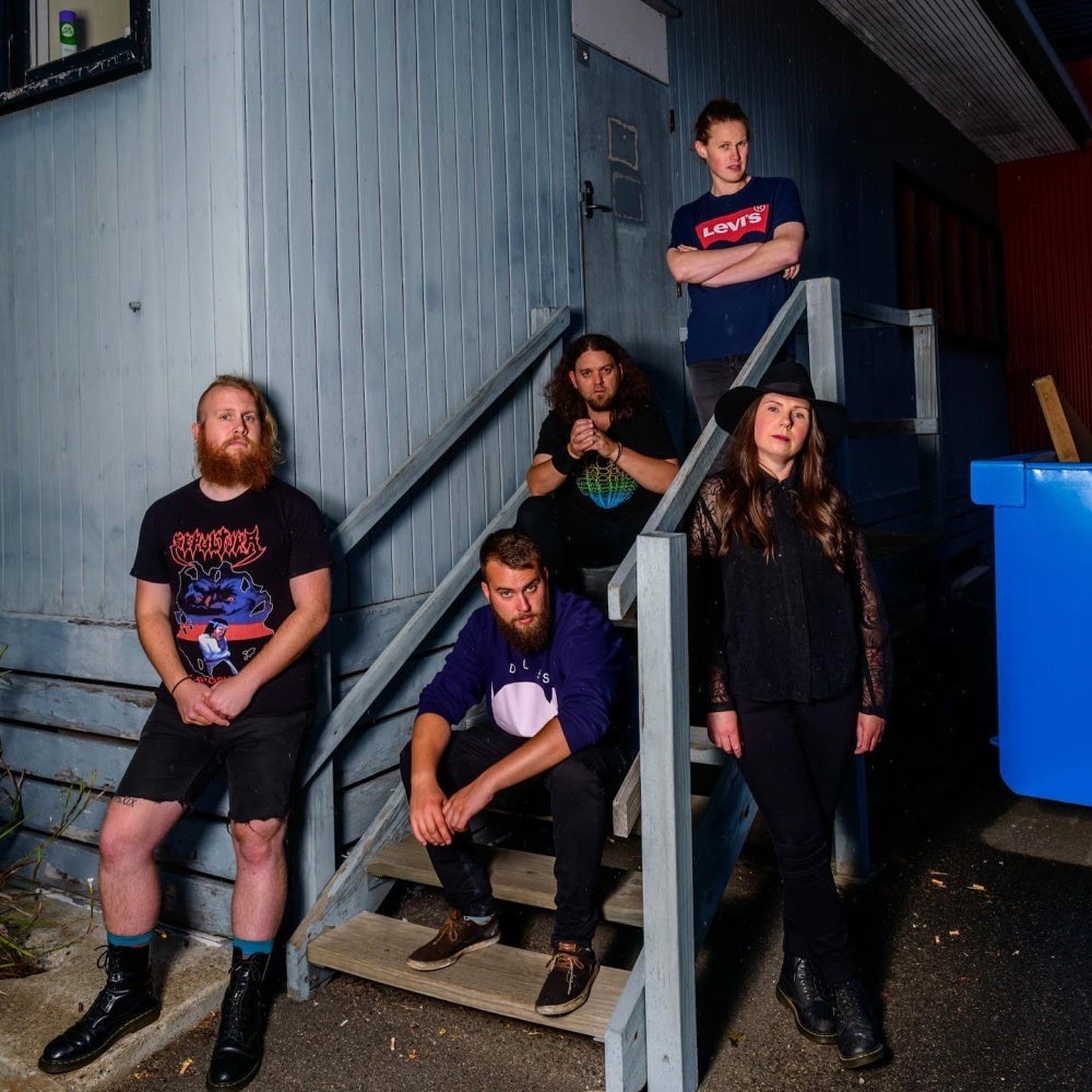 Paper Souls | triple j Unearthed