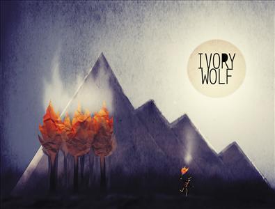 Ivory Wolf | triple j Unearthed