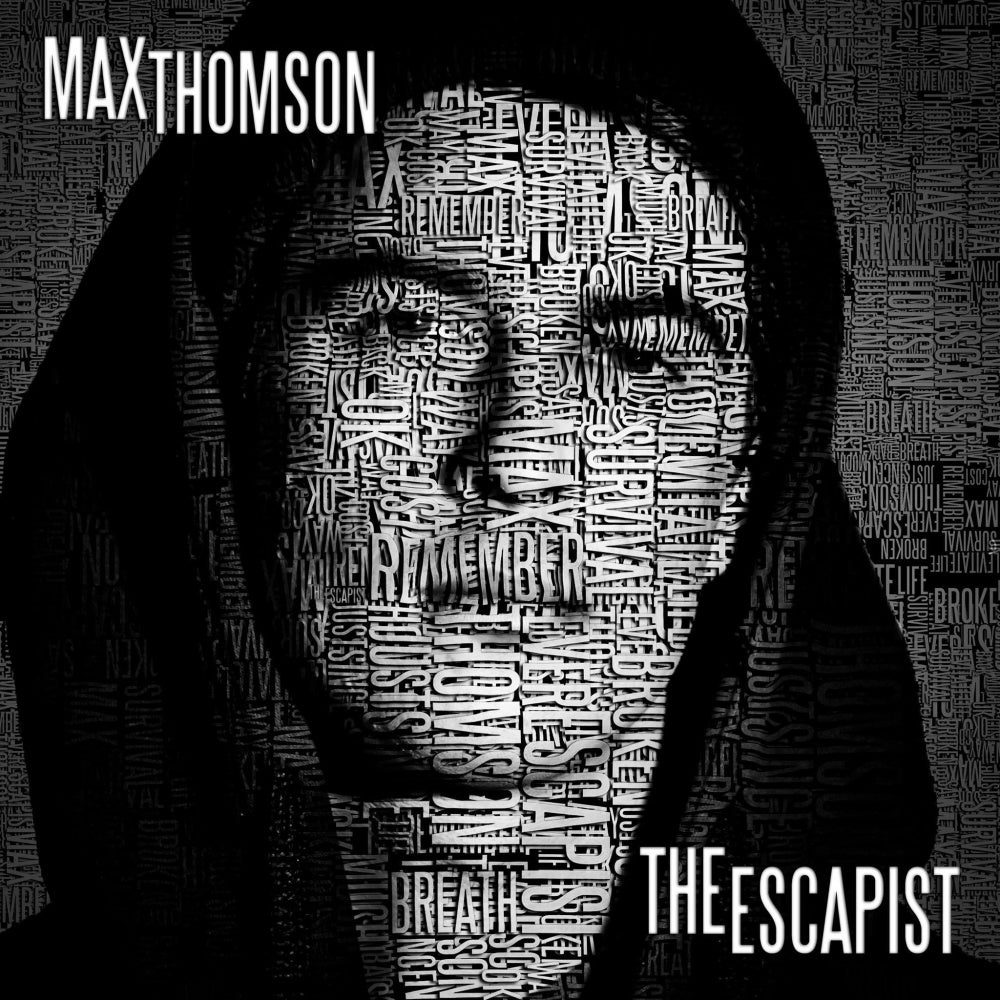 Max Thomson | triple j Unearthed