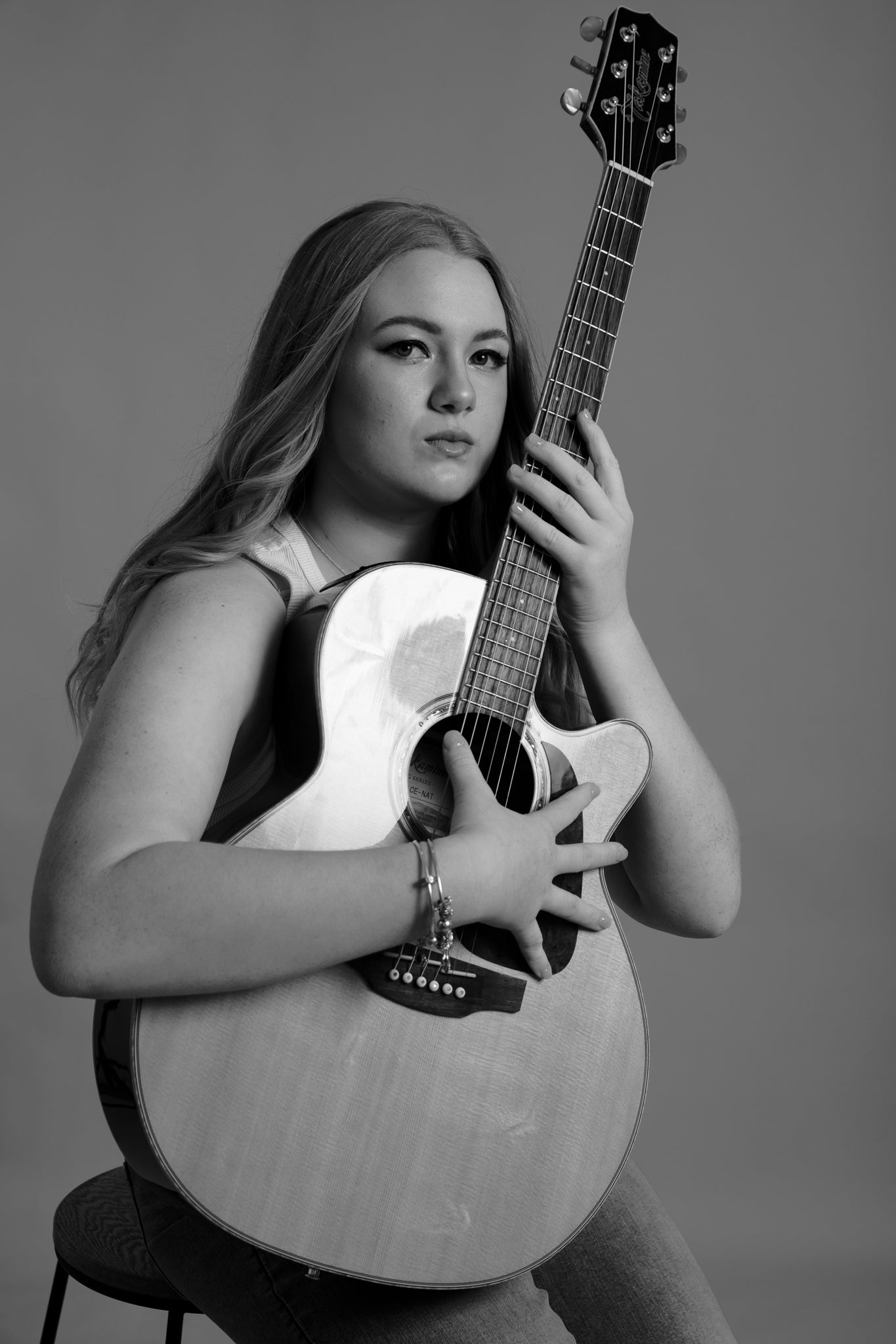 Charlotte Powell | triple j Unearthed