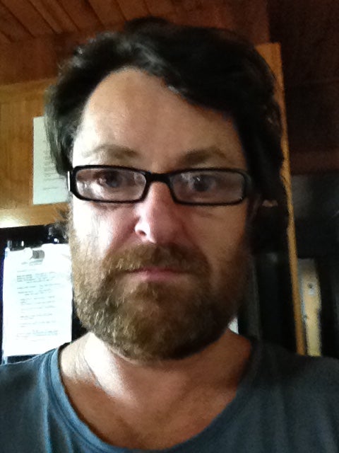 Mitch Pirie | triple j Unearthed