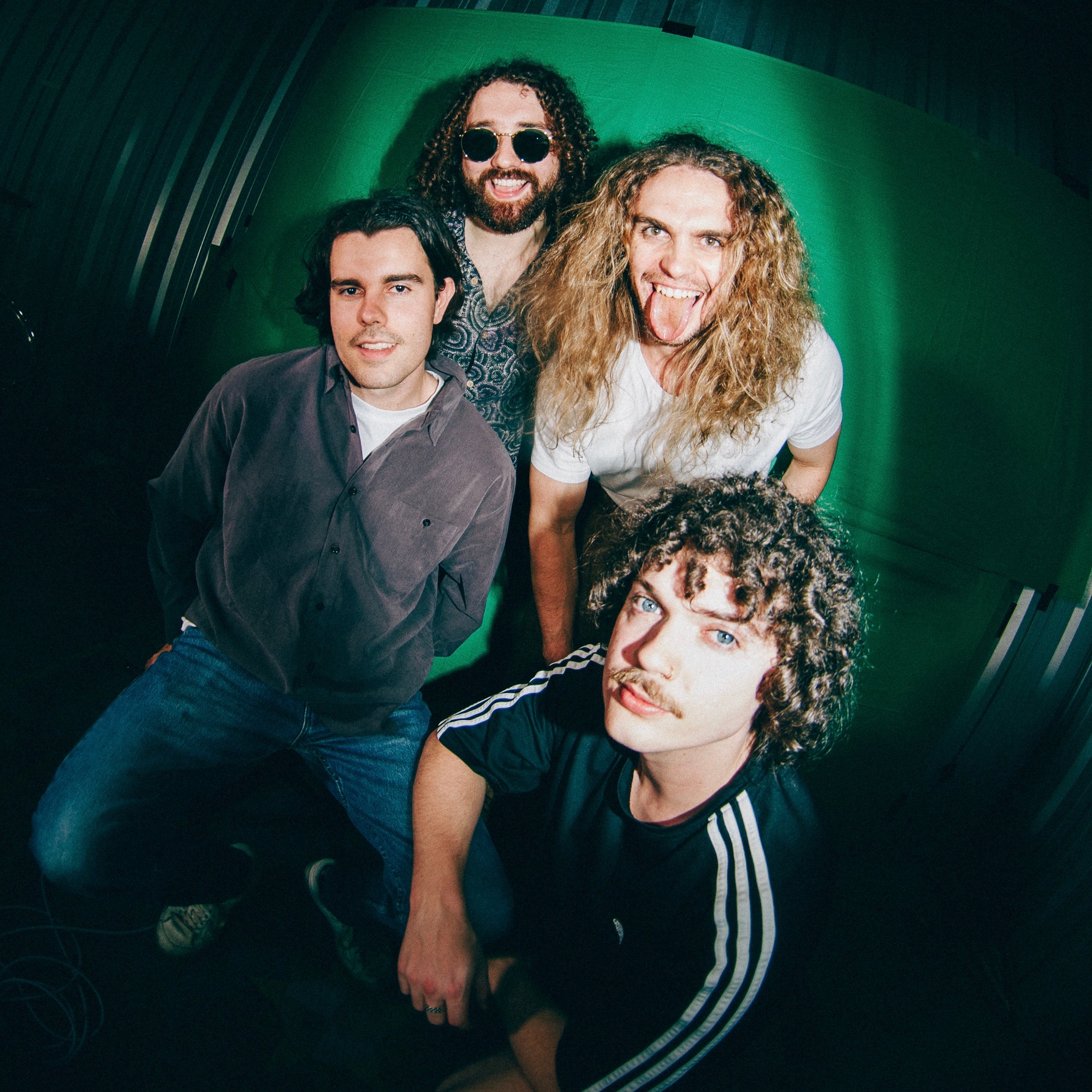 Sugarworld | triple j Unearthed