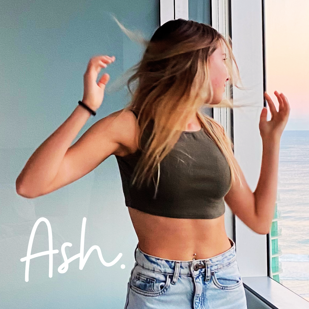 Ash Mae | triple j Unearthed