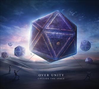 Over Unity | triple j Unearthed