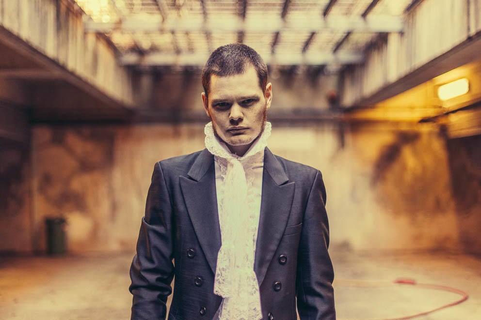 stackhat | triple j Unearthed