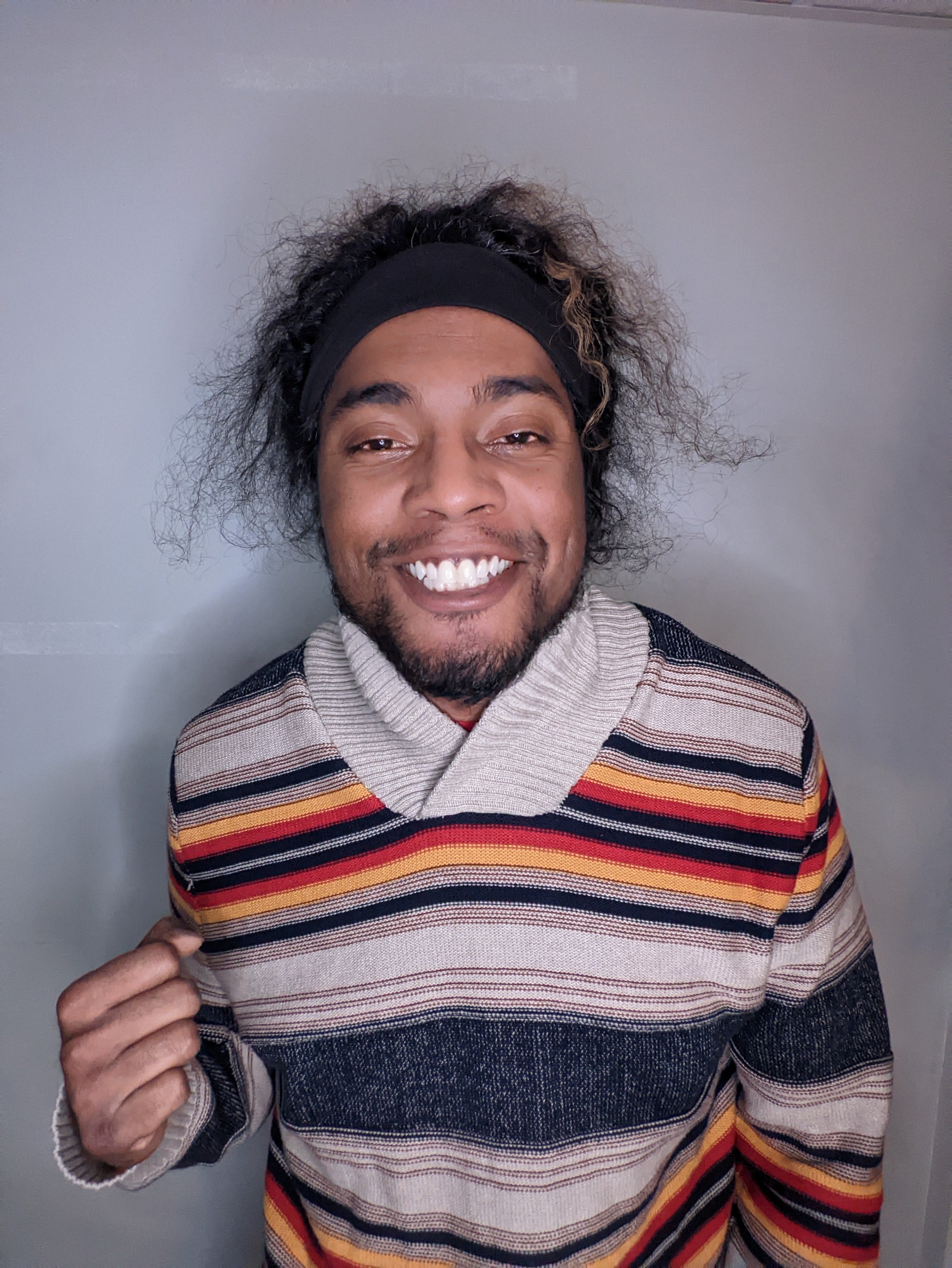 DeVonte Singh | triple j Unearthed