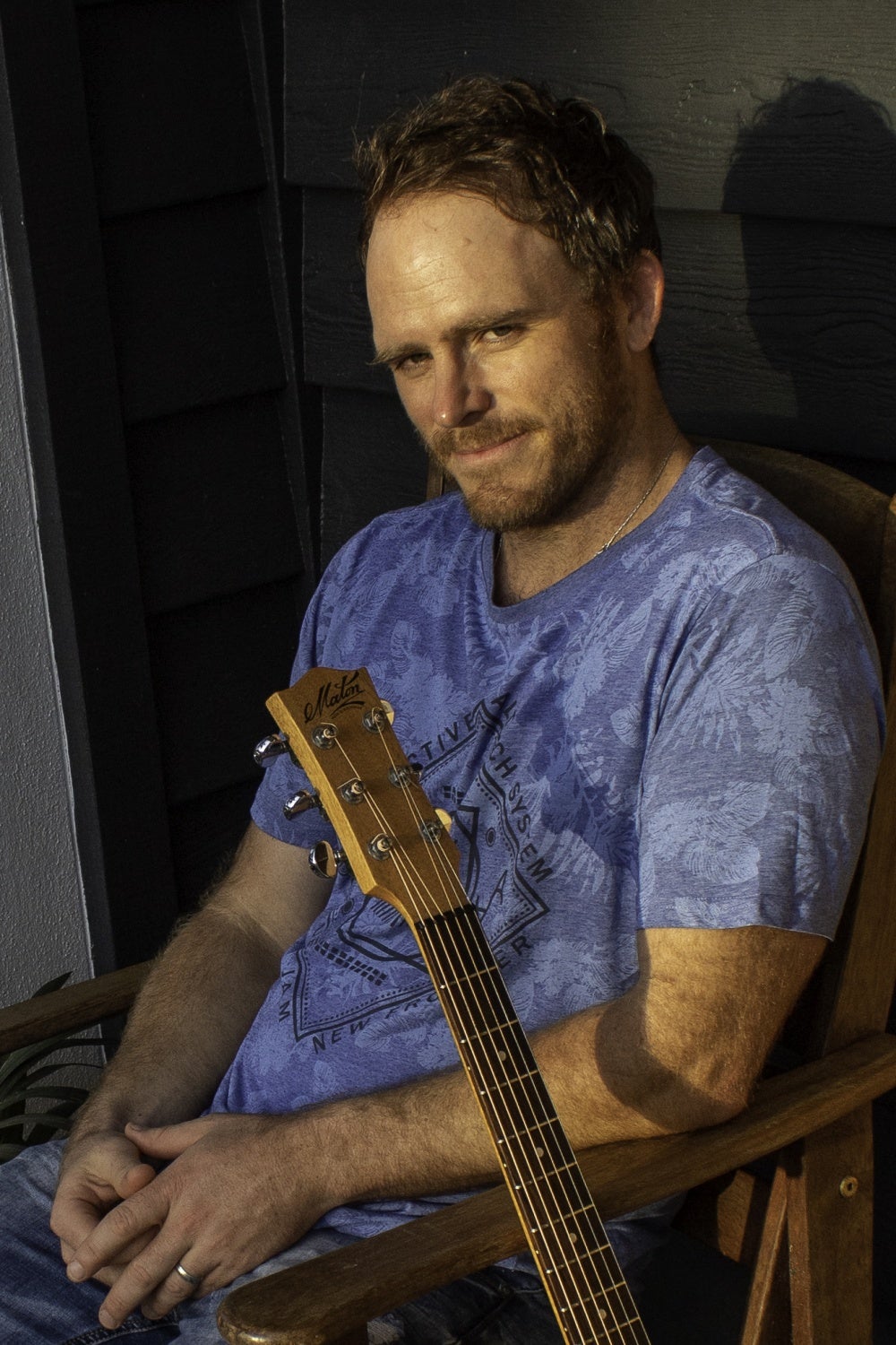 Dave Barrie | triple j Unearthed