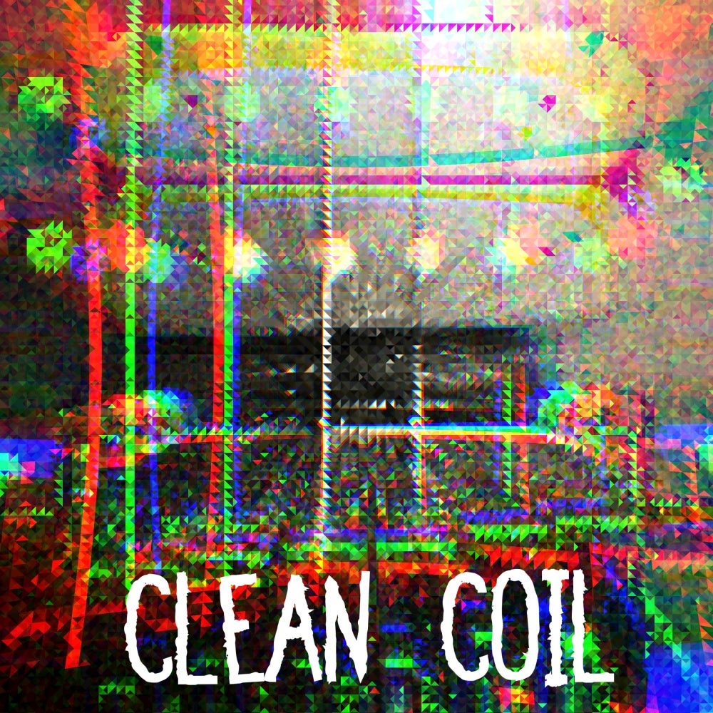 Clean Coil | triple j Unearthed