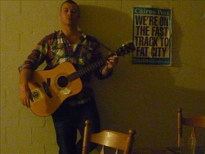 Andrew Letts | triple j Unearthed