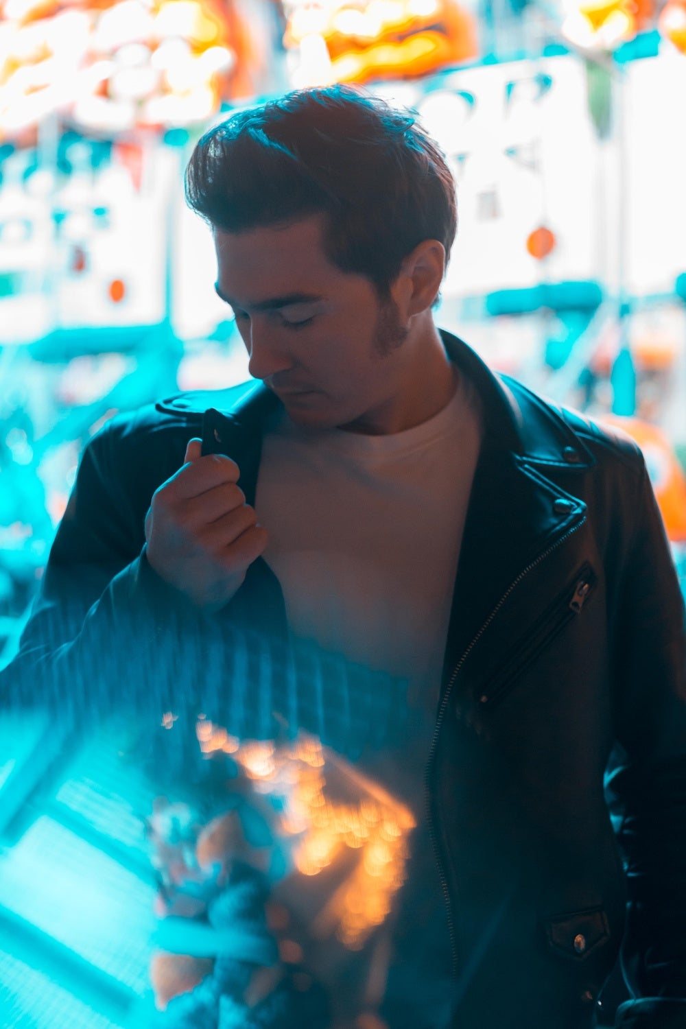 Ryan Valentine | triple j Unearthed