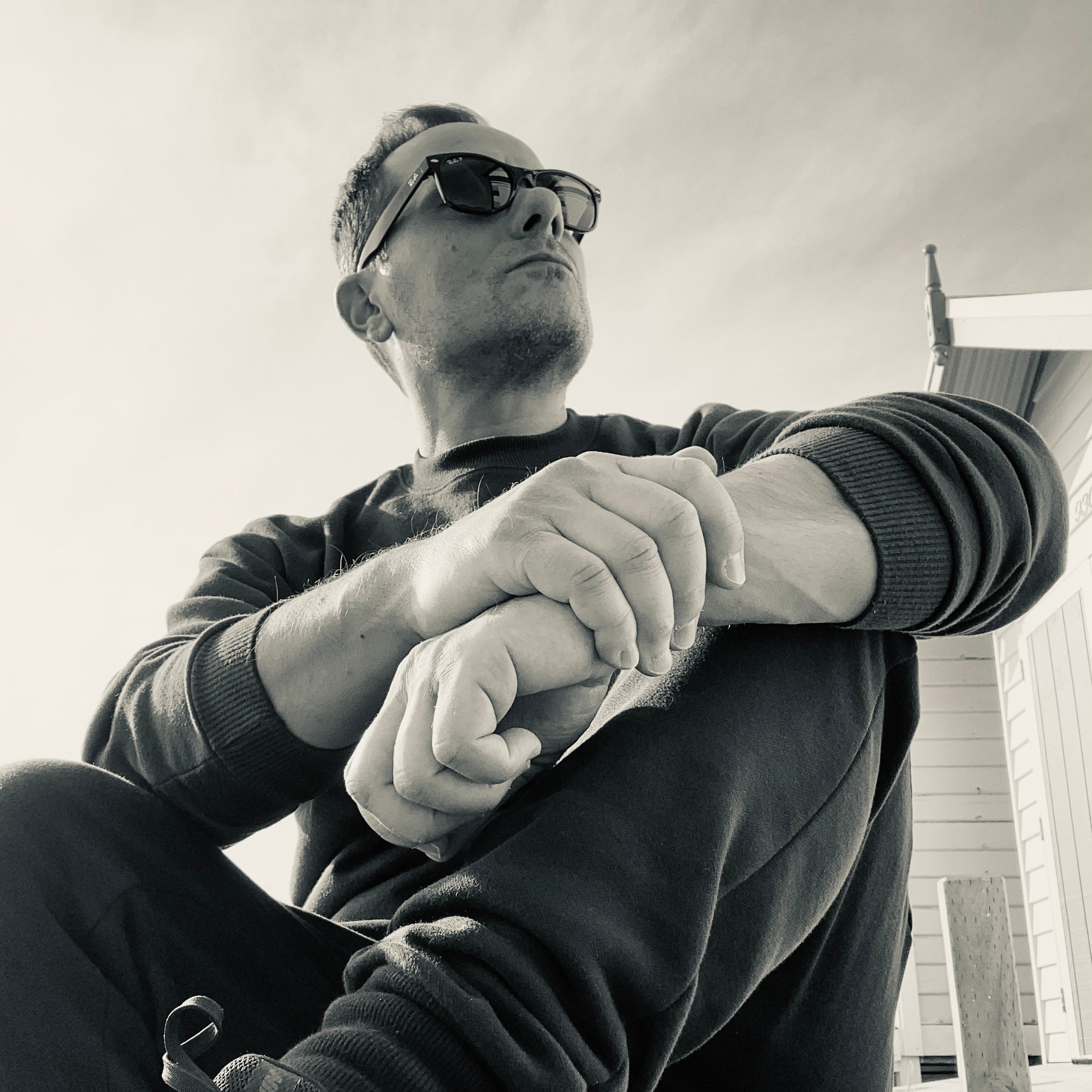 Mike Felks | triple j Unearthed