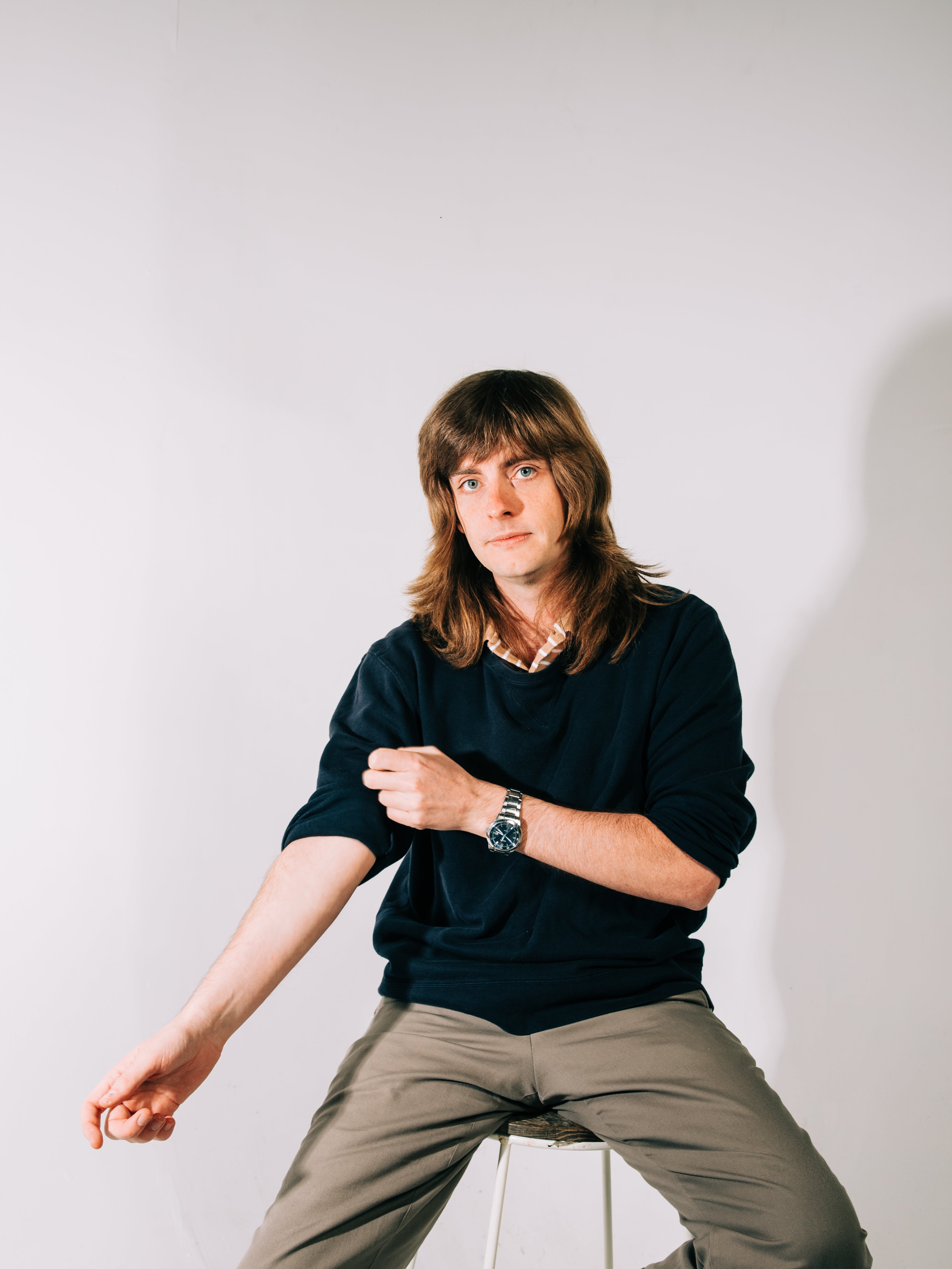 Sam Wrangle | triple j Unearthed