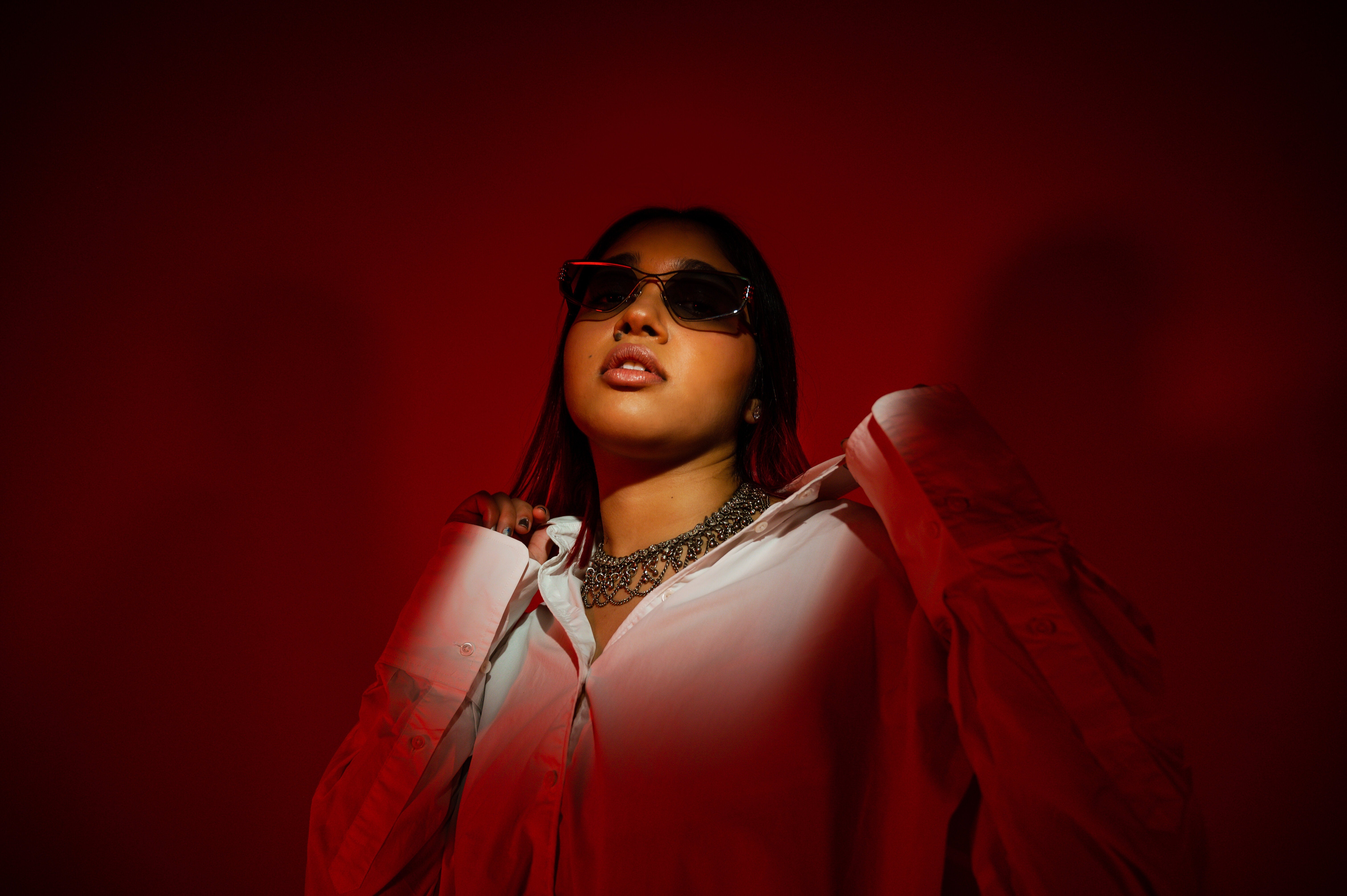 MEGHNA | triple j Unearthed