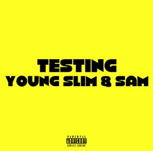 Young Slim & Sam | triple j Unearthed