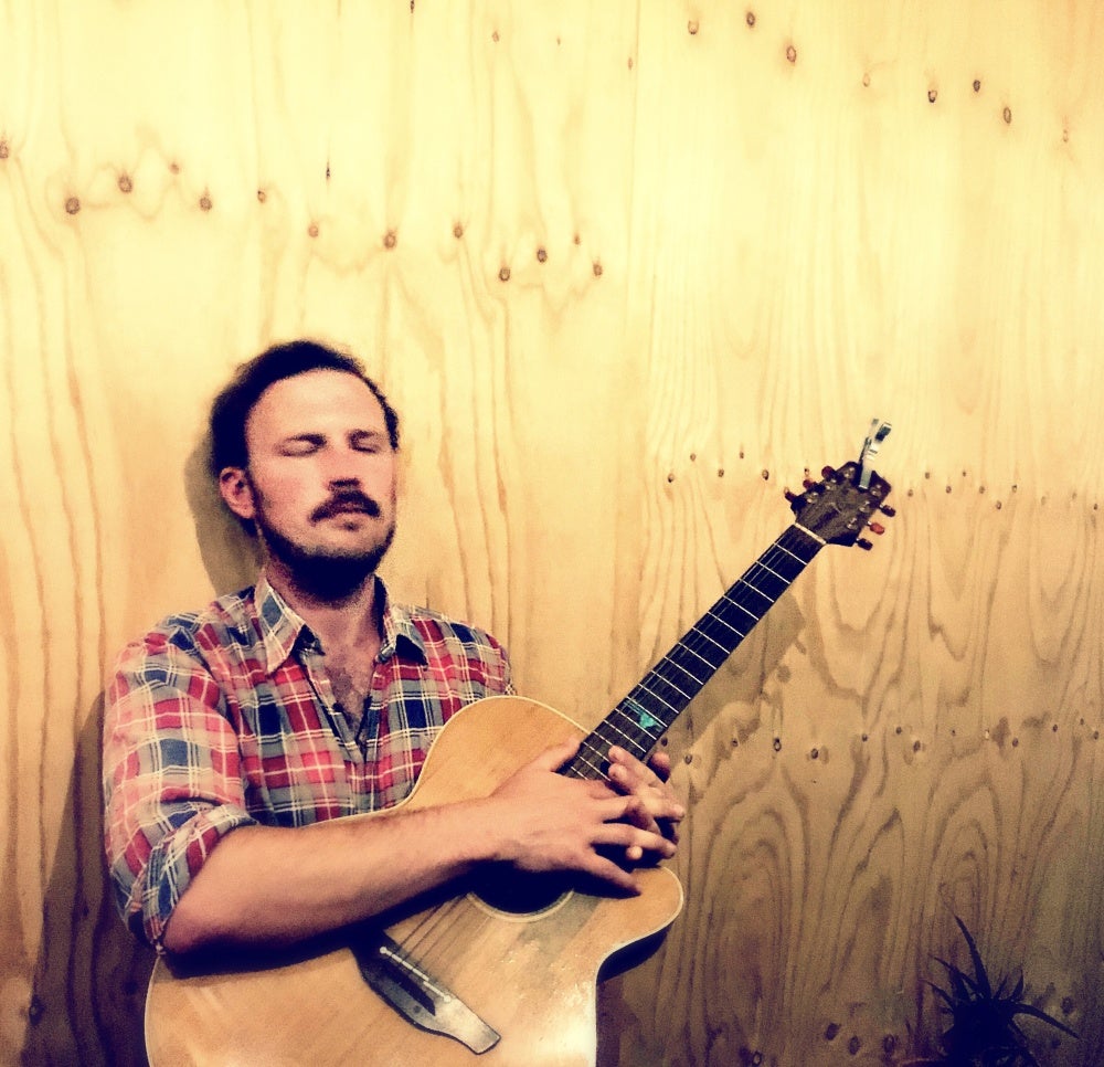 Dan Rawlins - triple j Unearthed