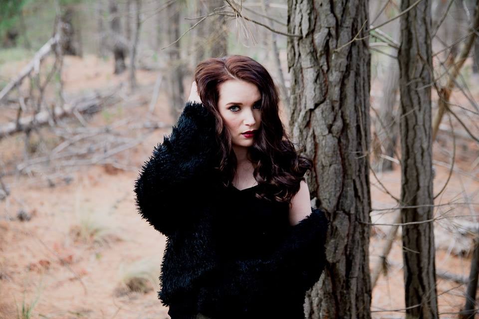 Hannah May | triple j Unearthed