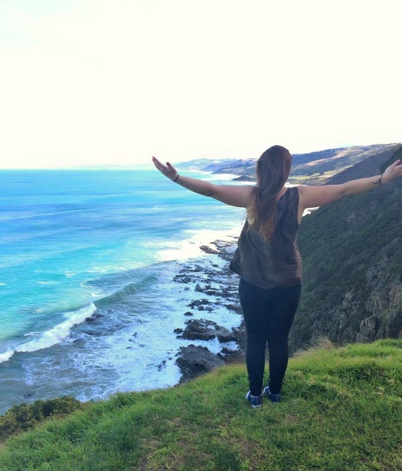 Kate Griffiths | triple j Unearthed