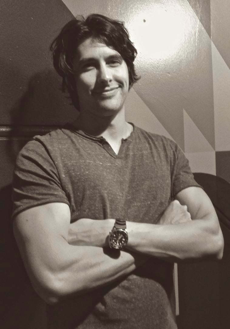 Karl Frederick | triple j Unearthed