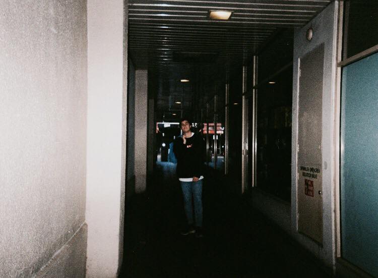 veski | triple j Unearthed