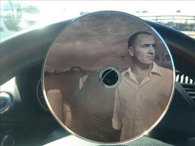 Gregory Wilson | triple j Unearthed