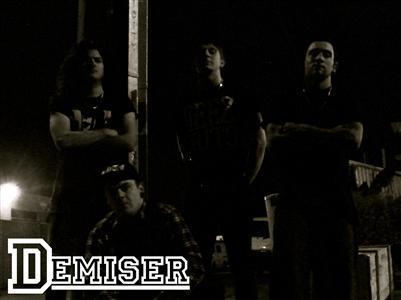 Demiser | triple j Unearthed