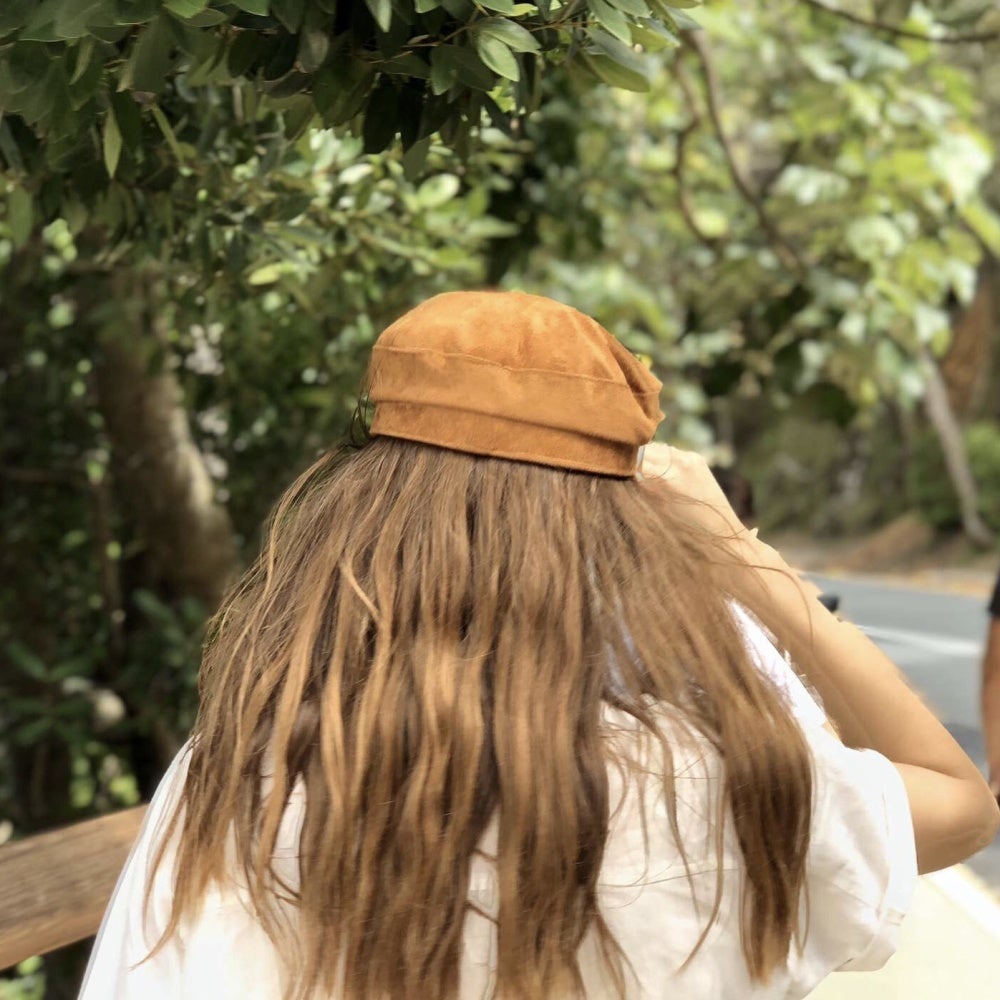 Brie Ryan | triple j Unearthed