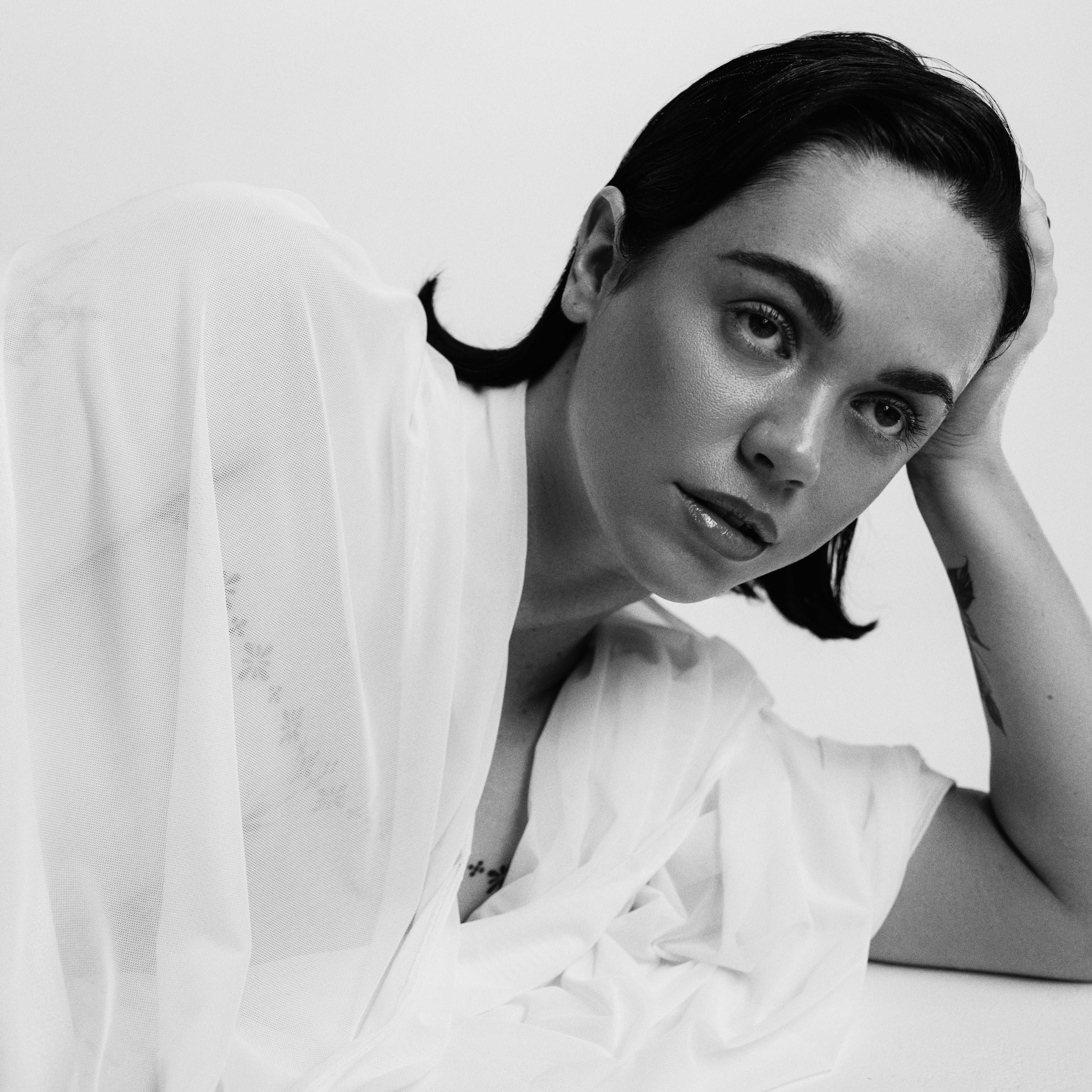 Abby Wallace | triple j Unearthed
