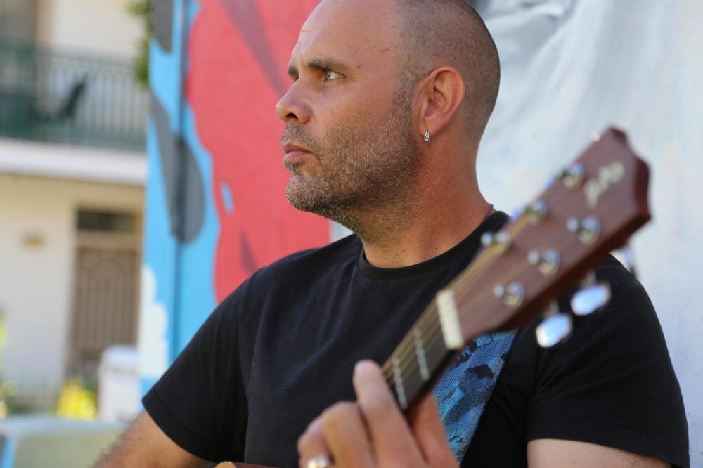 Pete McAllister | triple j Unearthed