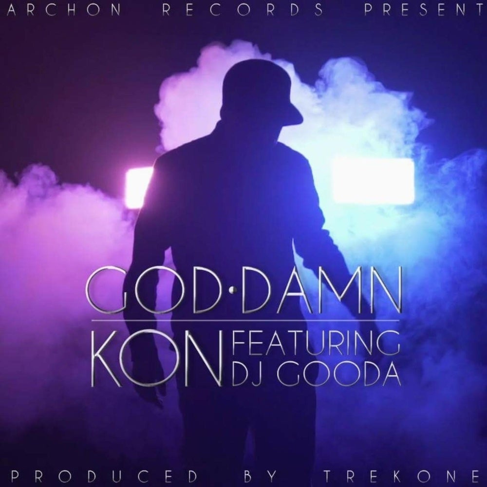 Kon | triple j Unearthed