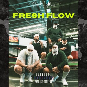 DannyB | triple j Unearthed