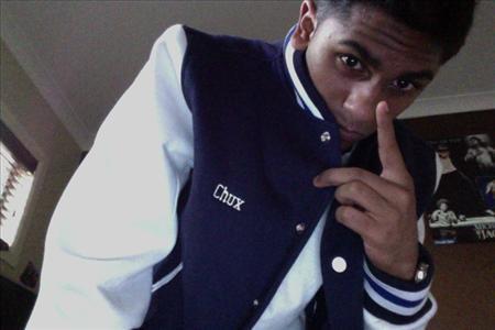 Chux | triple j Unearthed