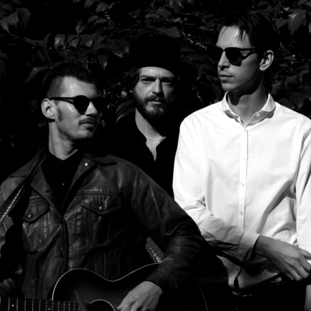 Electric Palms - triple j Unearthed