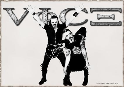 VICE | triple j Unearthed