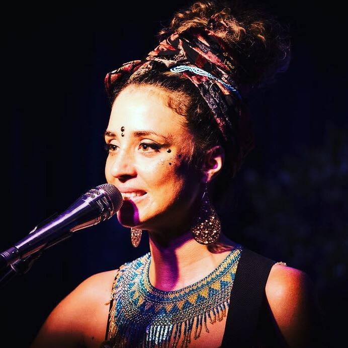 Lucy Gallant | triple j Unearthed