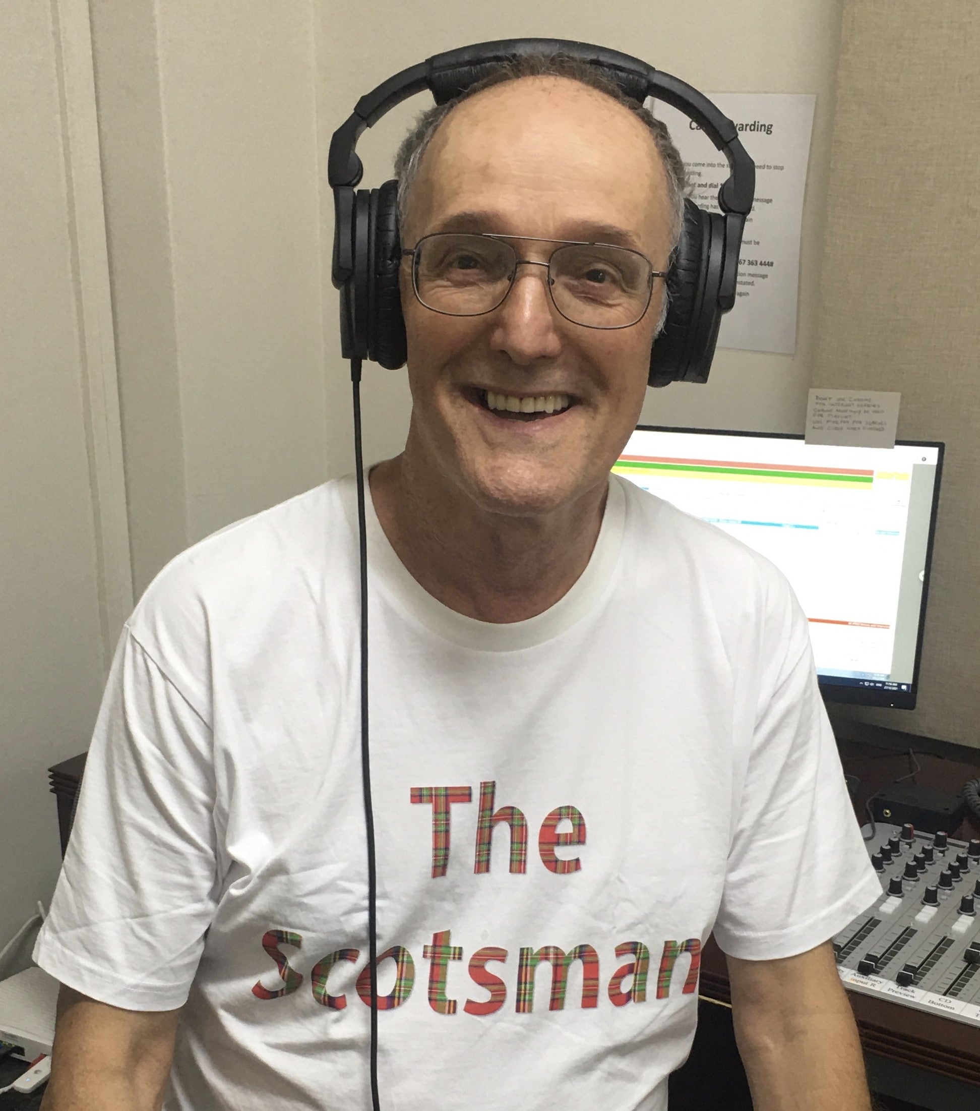 The Scotsman | triple j Unearthed