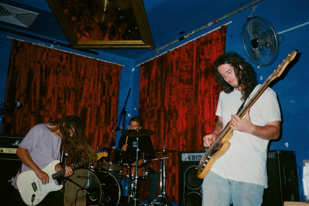 Maroota Joe | triple j Unearthed