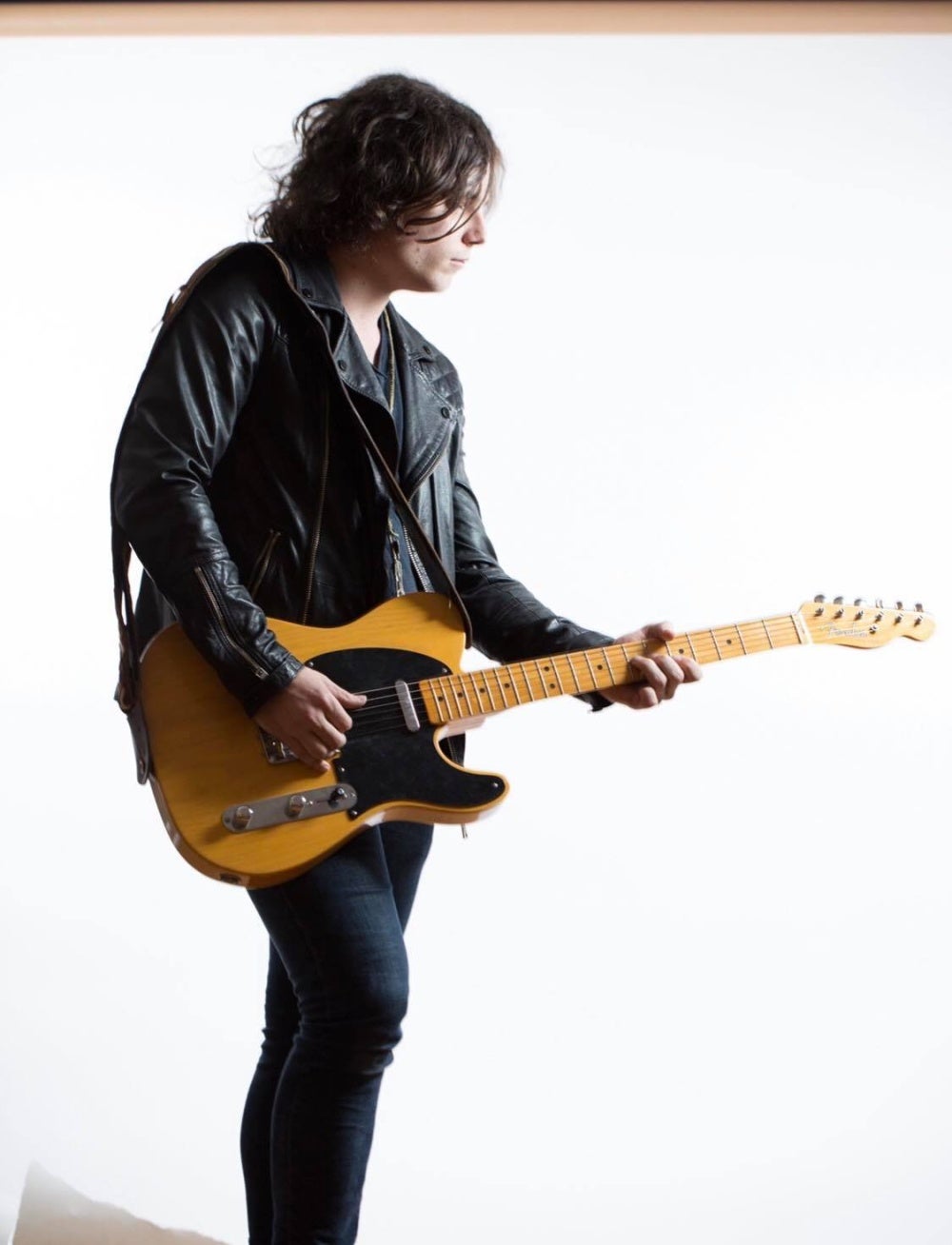 Hamish Anderson | triple j Unearthed