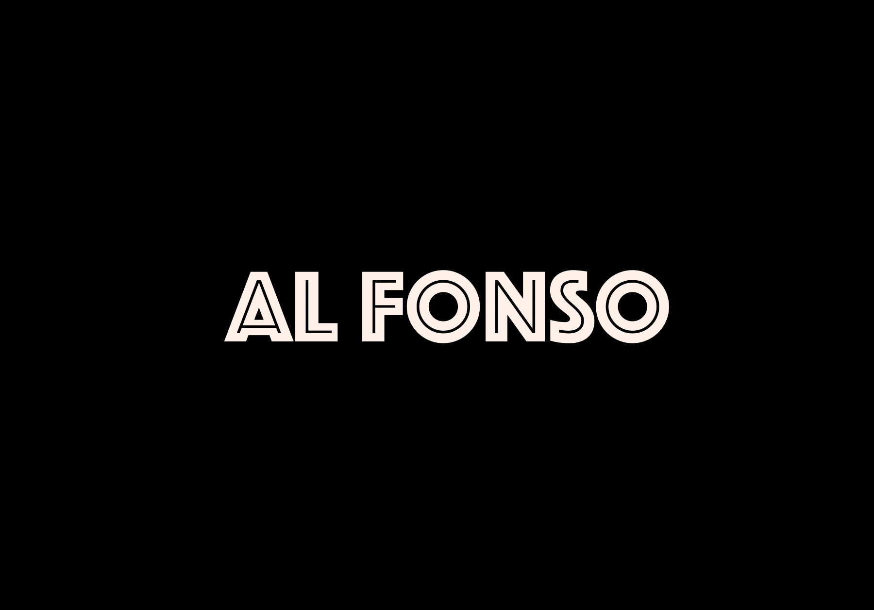 Al Fonso | triple j Unearthed